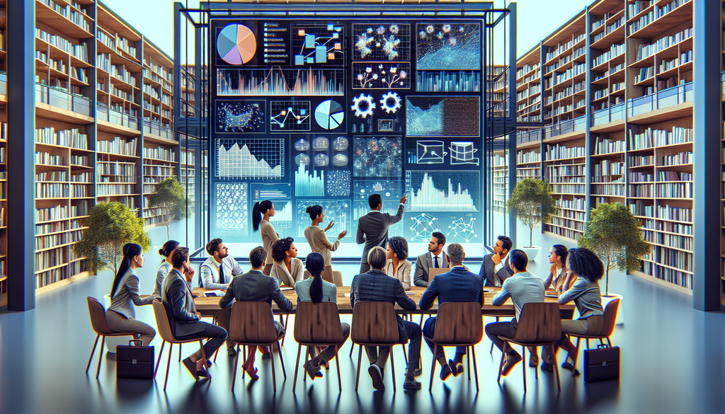 Mastering Exploratory Data Analysis: Techniques and Graph Interpretation – Datolab