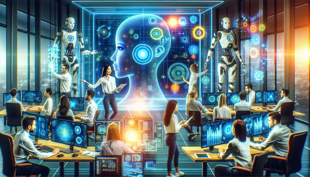 KNIME Unveils AI Companion for Enhanced Collaborative Work – Datolab